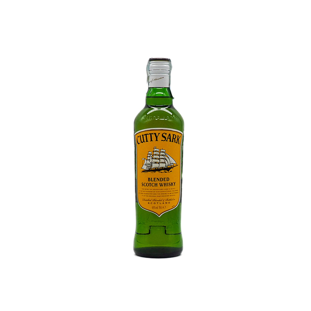Cutty Sark Original 70cl 40% - Whiskyco